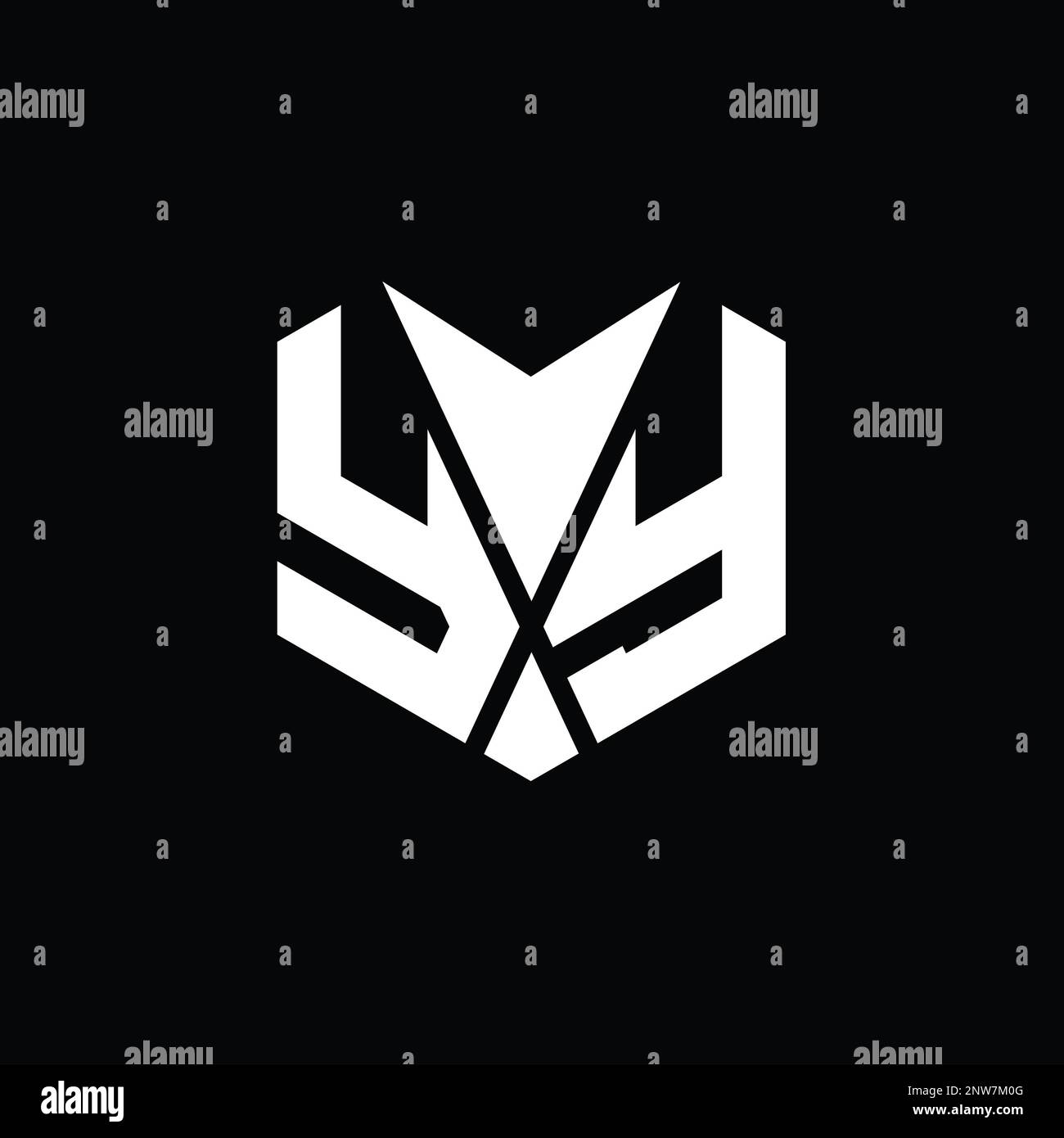 Yy symbol hi-res stock photography and images - Alamy