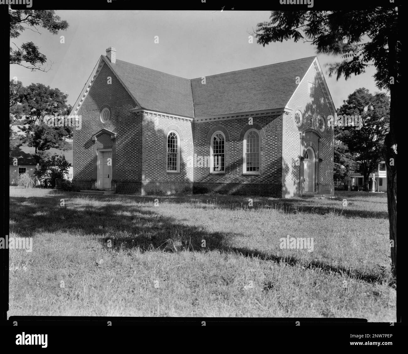 United states virginia richmond county farnham hi-res stock photography ...