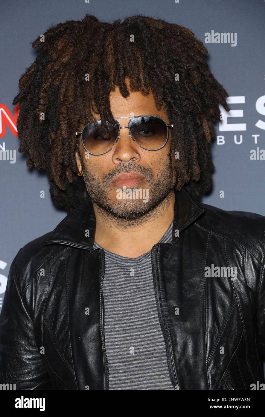 Photo by: John Nacion/STAR MAX/IPx 2018 12/9/18 Lenny Kravitz at the ...