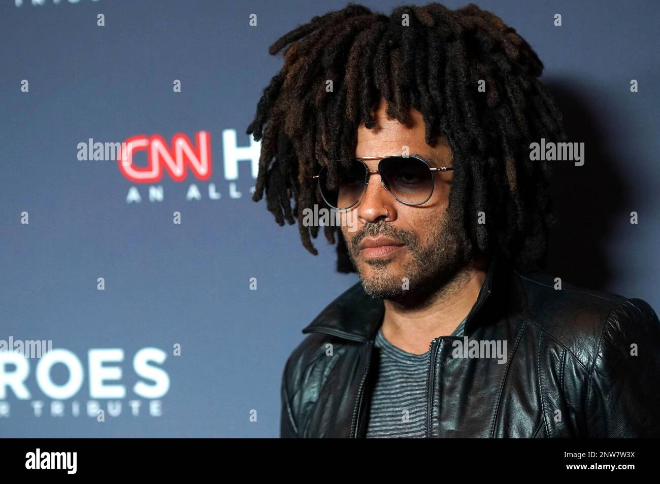 Photo by: John Nacion/STAR MAX/IPx 2018 12/9/18 Lenny Kravitz at the ...