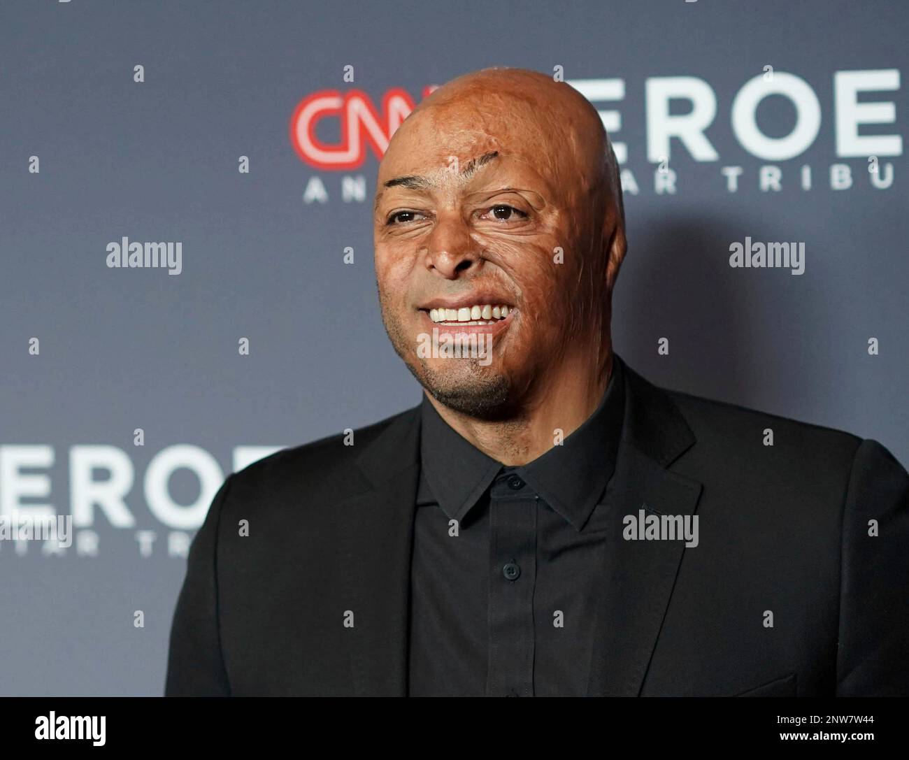 Photo by: John Nacion/STAR MAX/IPx 2018 12/9/18 J.R. Martinez at the ...