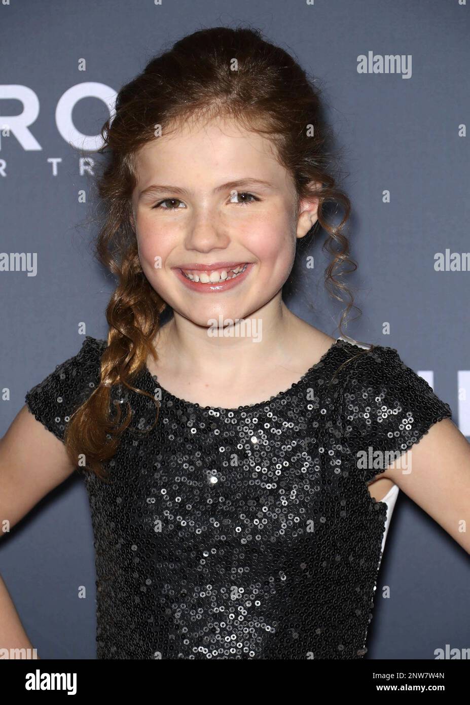 Photo by: John Nacion/STAR MAX/IPx 2018 12/9/18 Darby Camp at the 12th ...