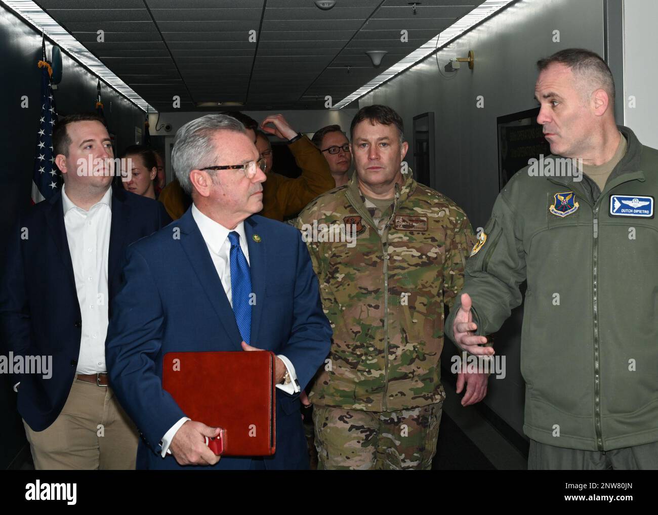 Col maxwell hi-res stock photography and images - Alamy