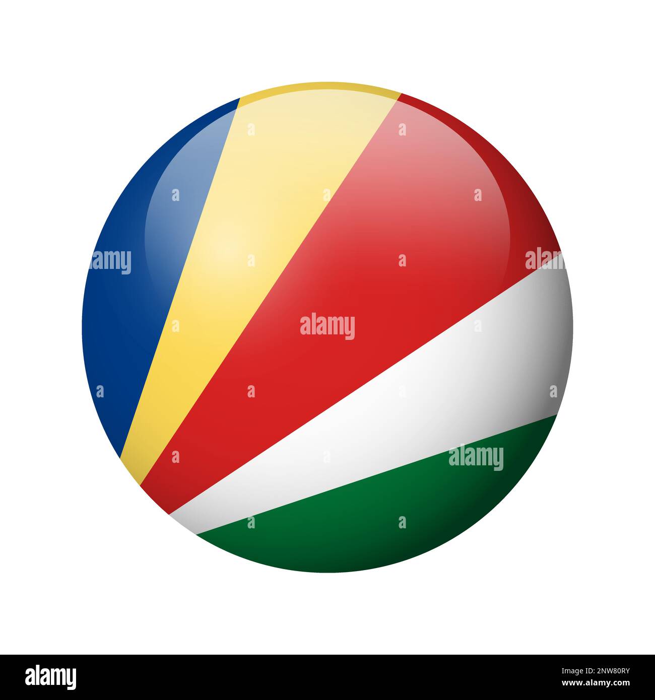 Isometric seychelles Stock Vector Images - Alamy