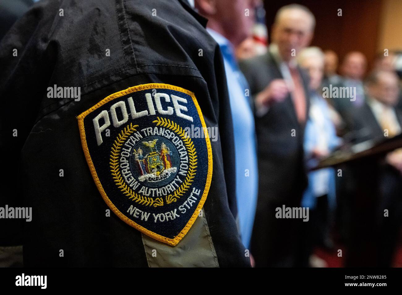 Democrat party jacket patch hi-res stock photography and images - Alamy