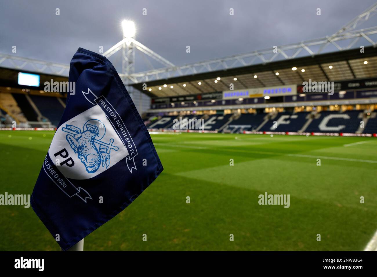 Pne flag hi-res stock photography and images - Alamy