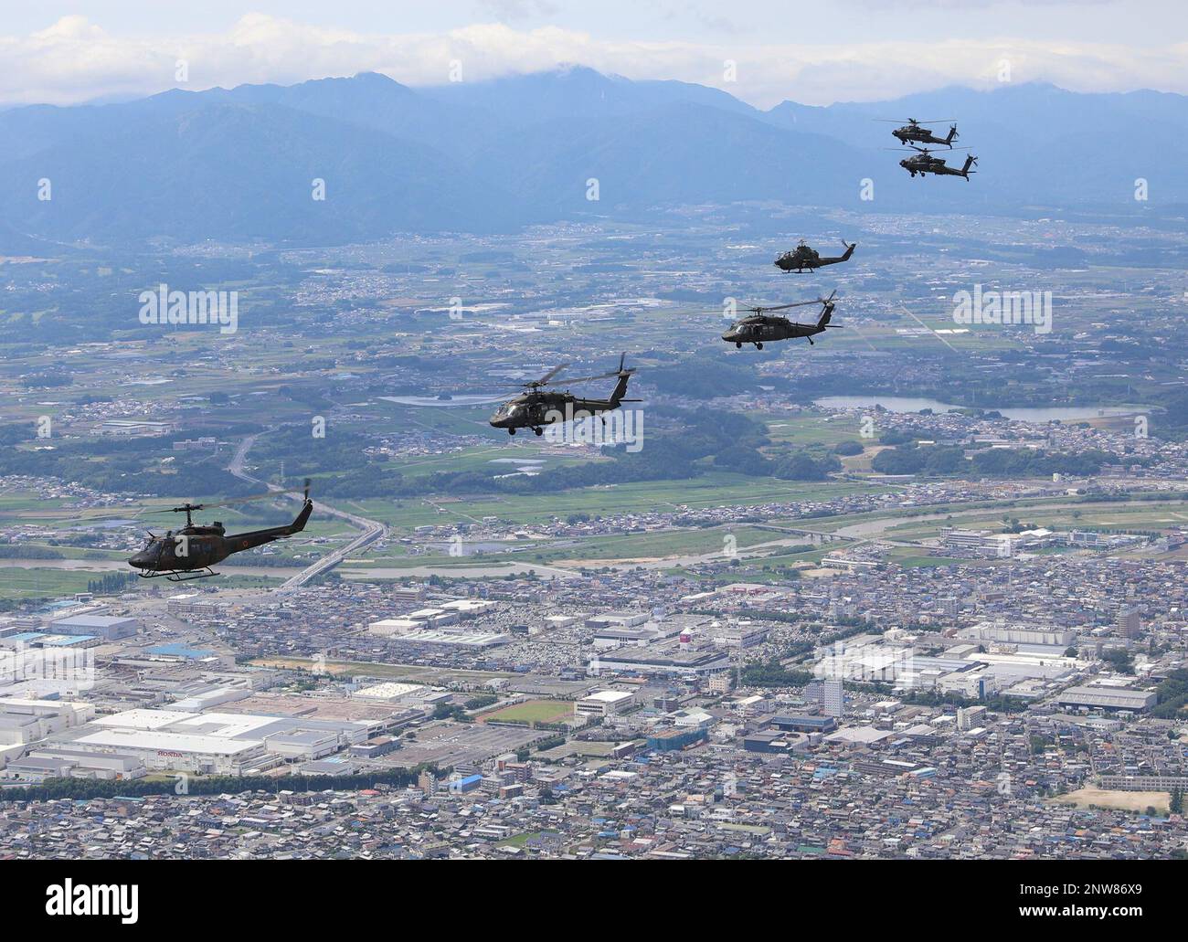 Usarj hi-res stock photography and images - Alamy