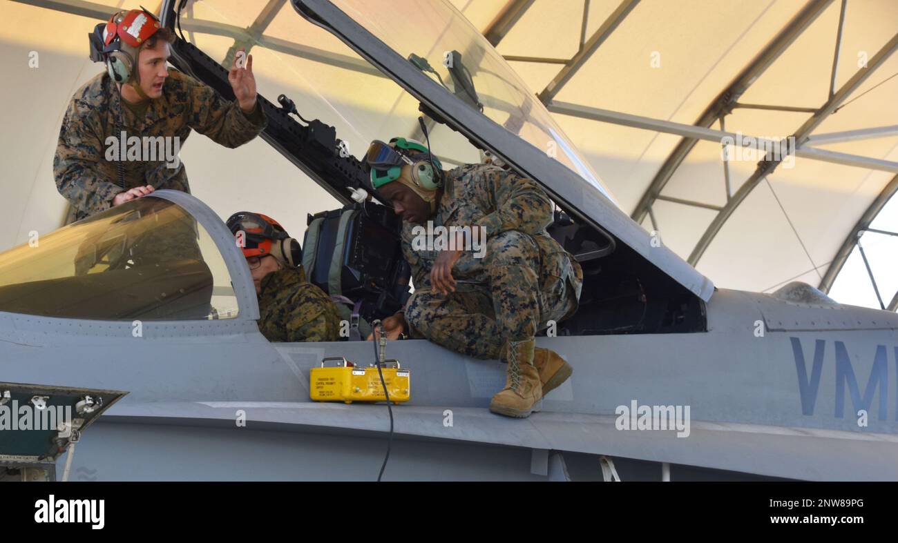 Marine Aviation Logistics Squadron 41 Consolidated Automated Support ...