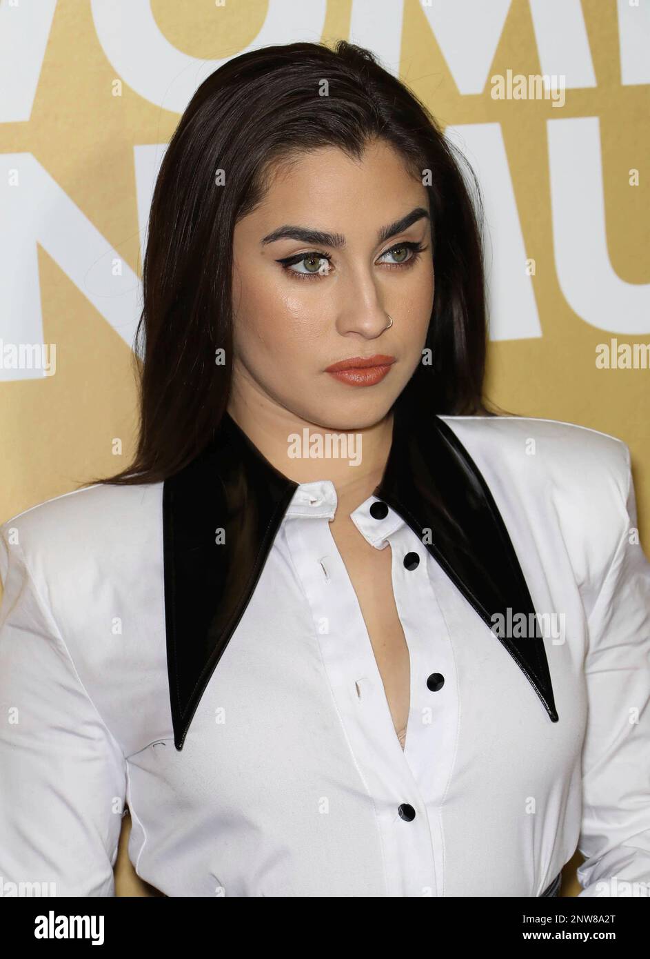Photo by: John Nacion/STAR MAX/IPx 2018 12/6/18 Lauren Jauregui at the ...
