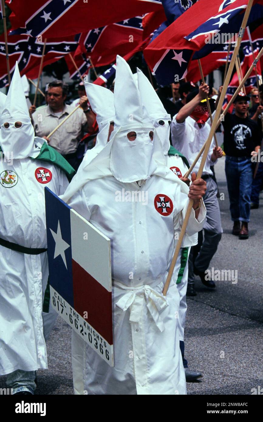 Nineties texas flag hi-res stock photography and images - Alamy