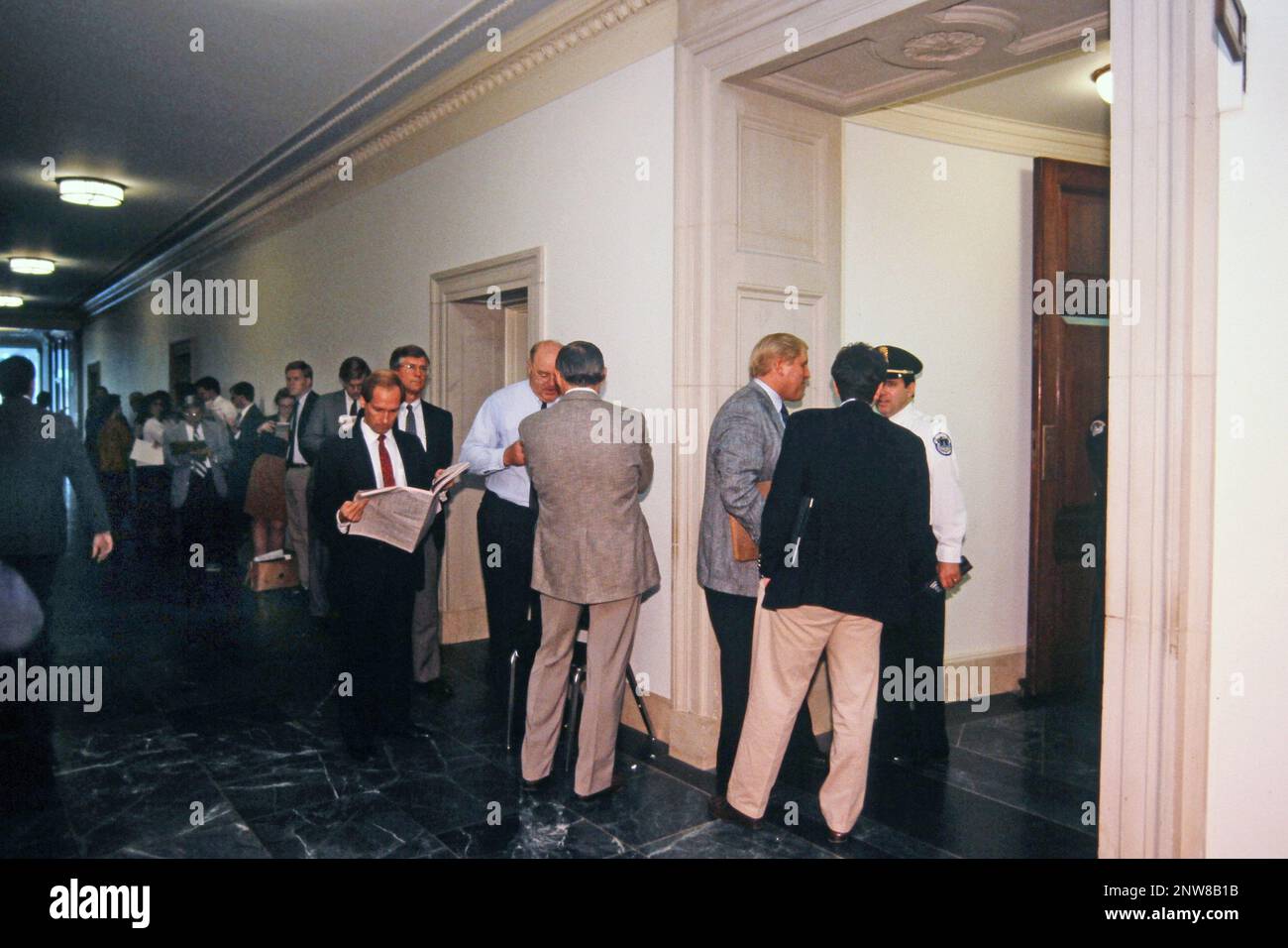 Longworth hall hi-res stock photography and images - Alamy