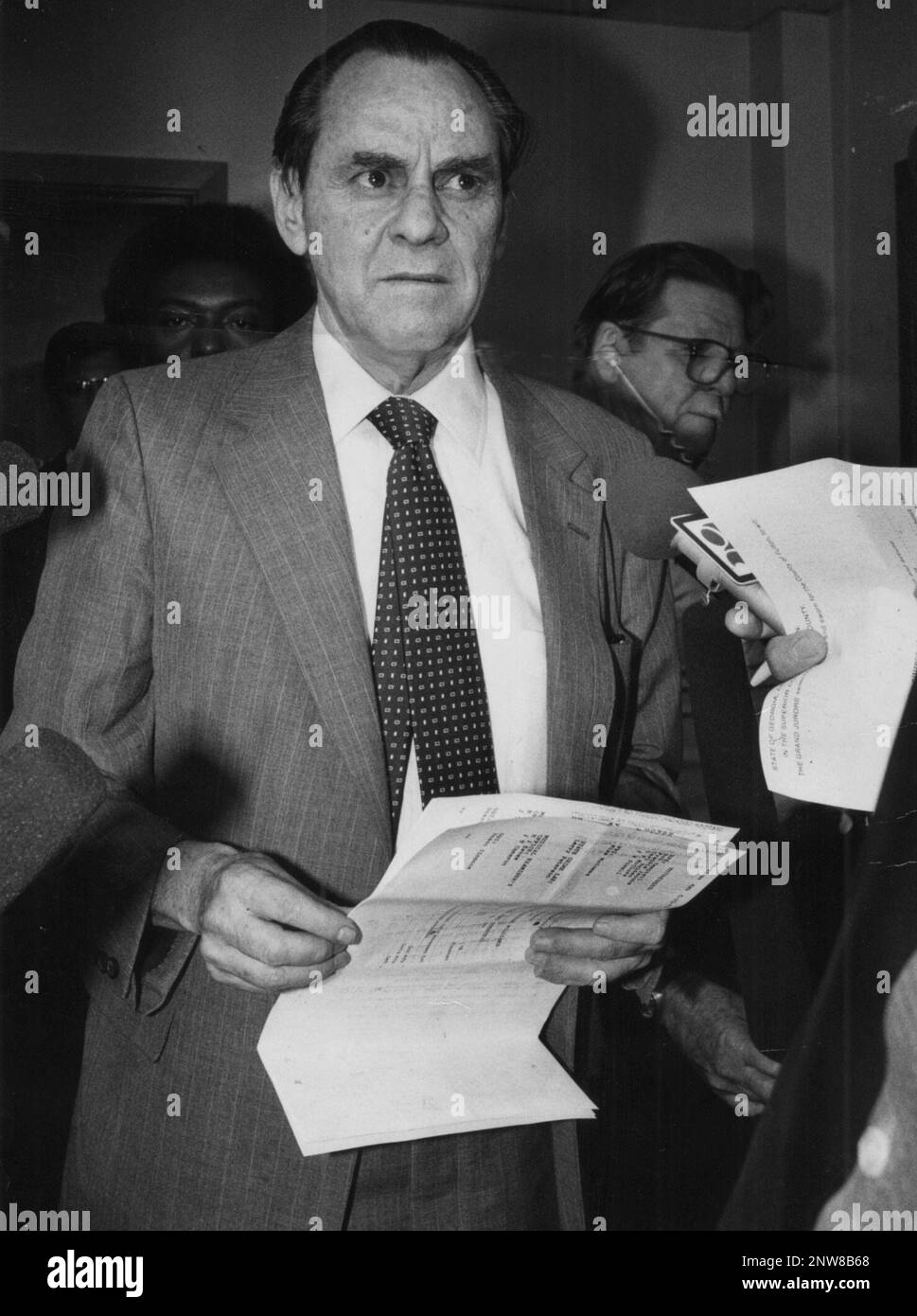 Lewis slaton hi-res stock photography and images - Alamy