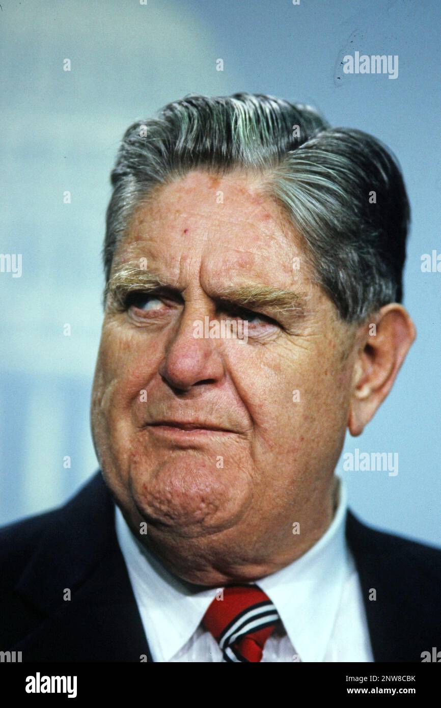 Howell heflin hi-res stock photography and images - Alamy