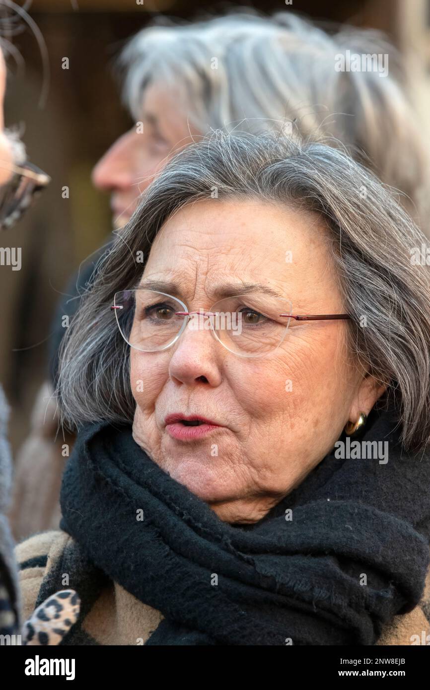 Verbeet hi-res stock photography and images - Alamy