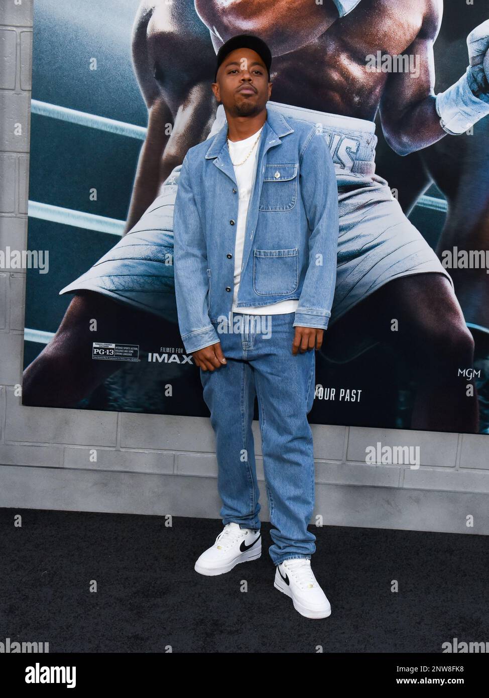 Westside boogie hi-res stock photography and images - Alamy