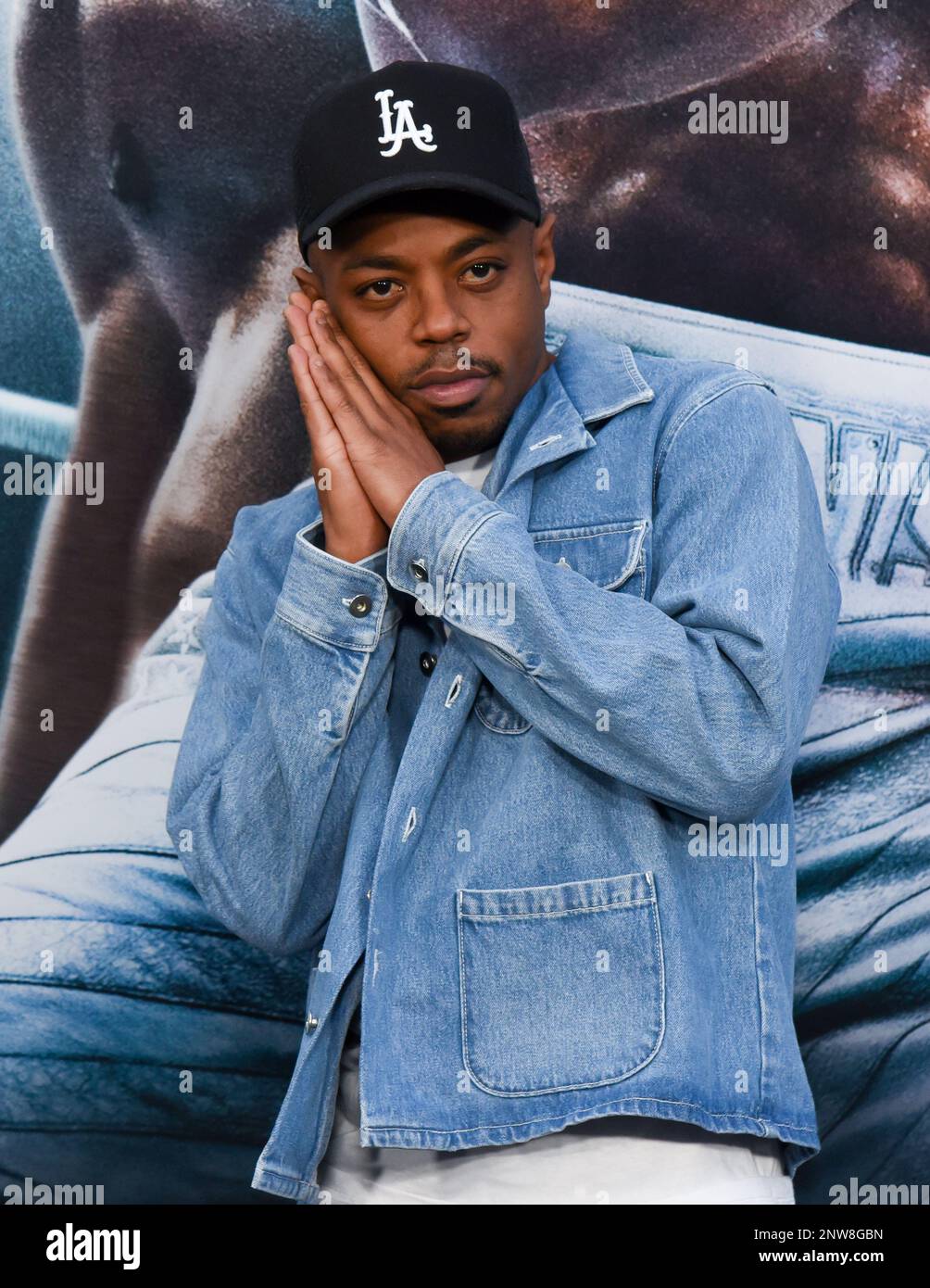 Westside boogie hi-res stock photography and images - Alamy