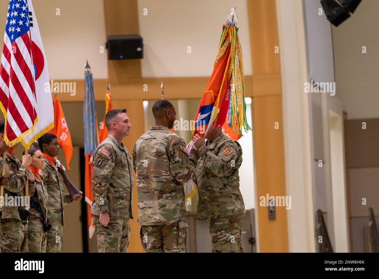 Welcome Mercury 7! On January 9, 2023, the Mercury Brigade welcomed the ...