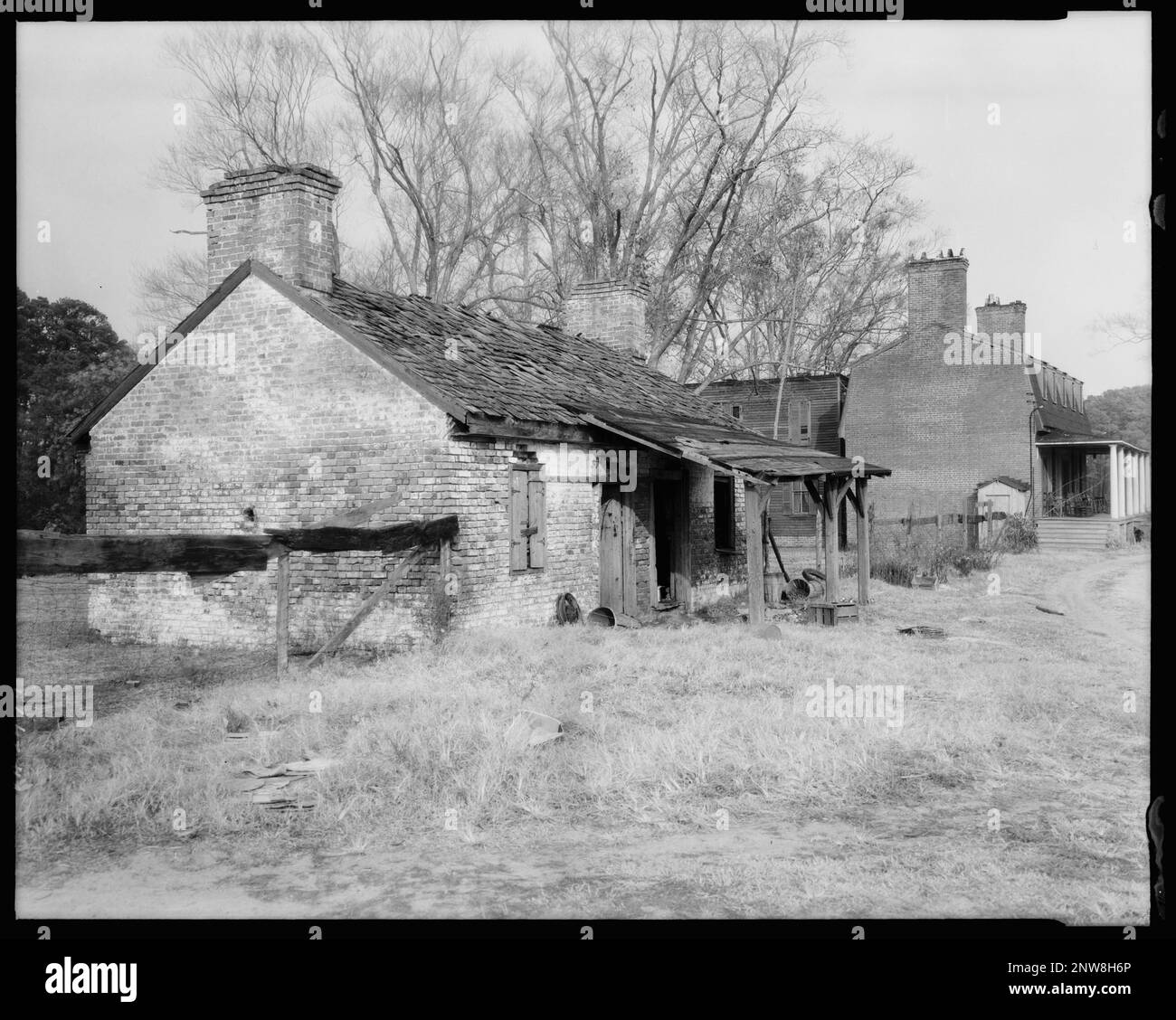 Murray, Princess Anne County, Virginia. Carnegie Survey of the ...