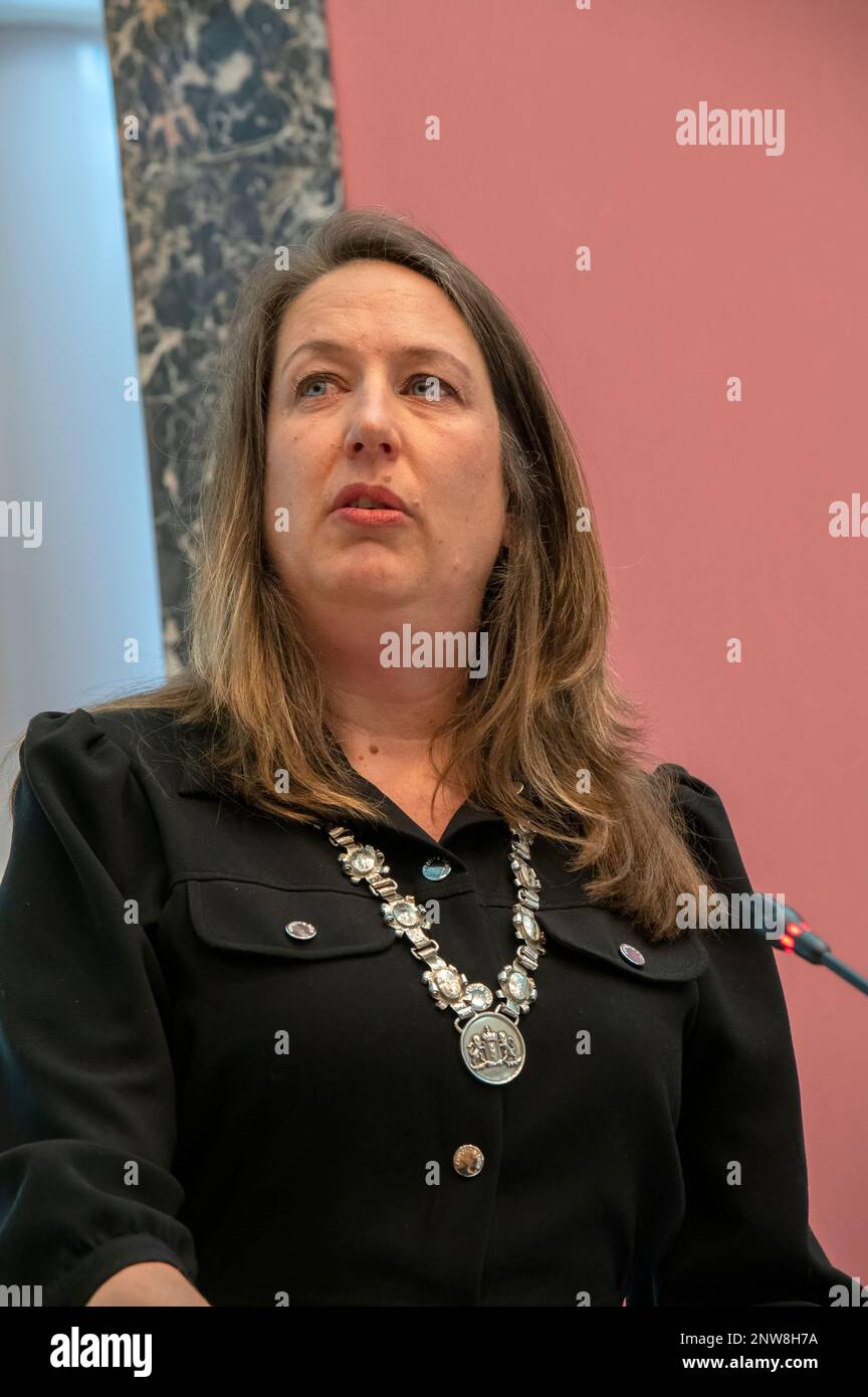 Marjolein moorman hi-res stock photography and images - Alamy