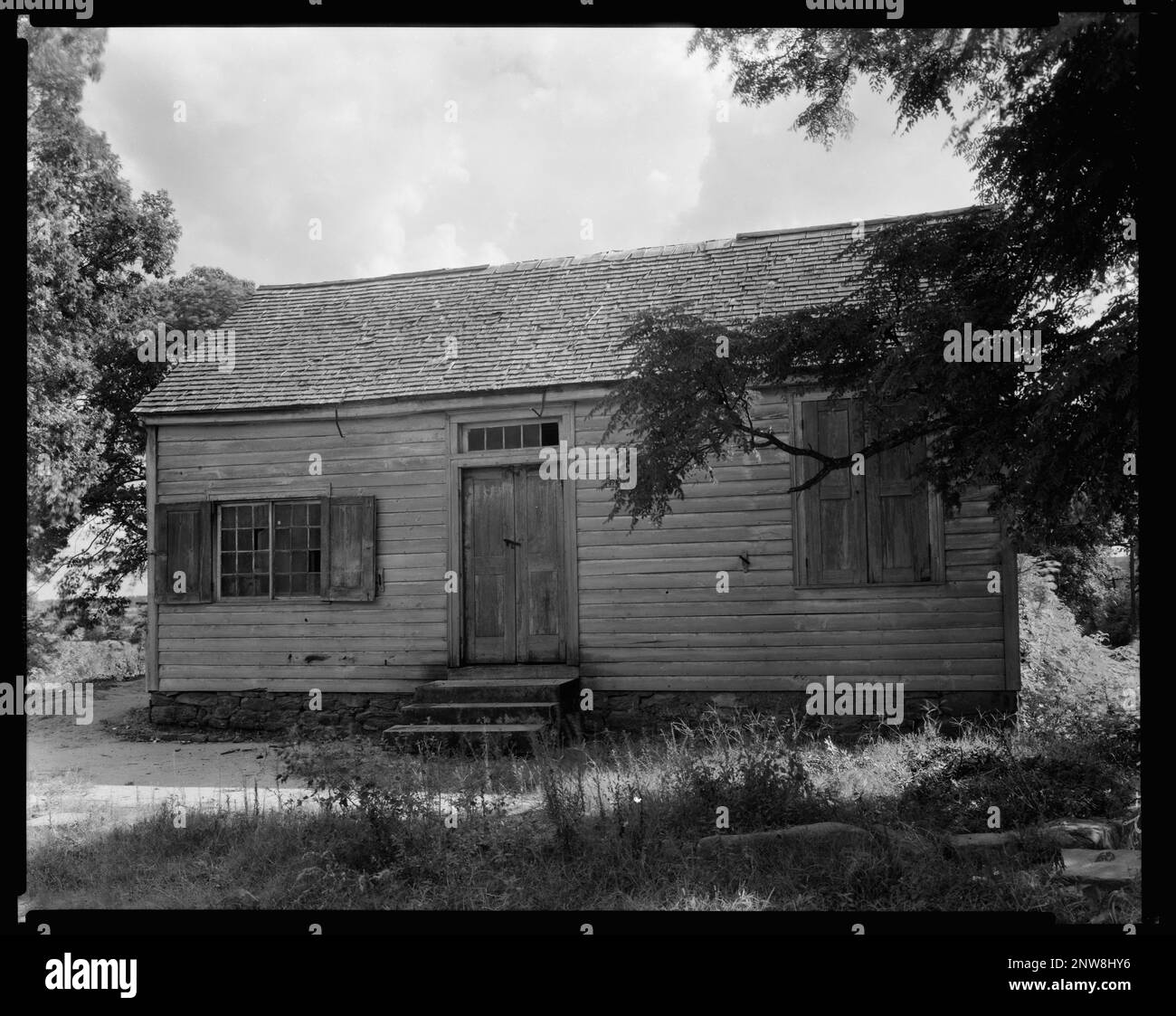 Old Maxwell Millinery Shop or office, Lexington, Oglethorpe County ...