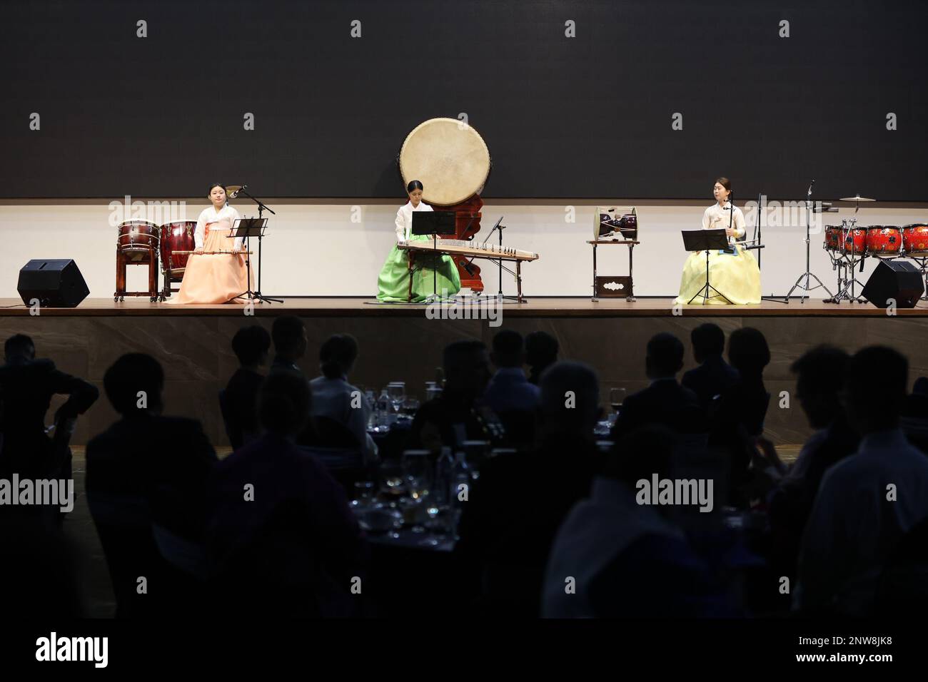 On February 3rd 2023, Brigadier General Frederick L. Crist Commanding ...