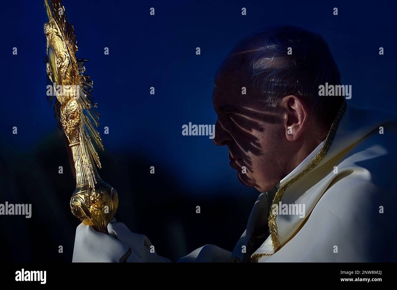March 13, 2023 marks 10 years of Pontificate for Pope Francis. in the ...