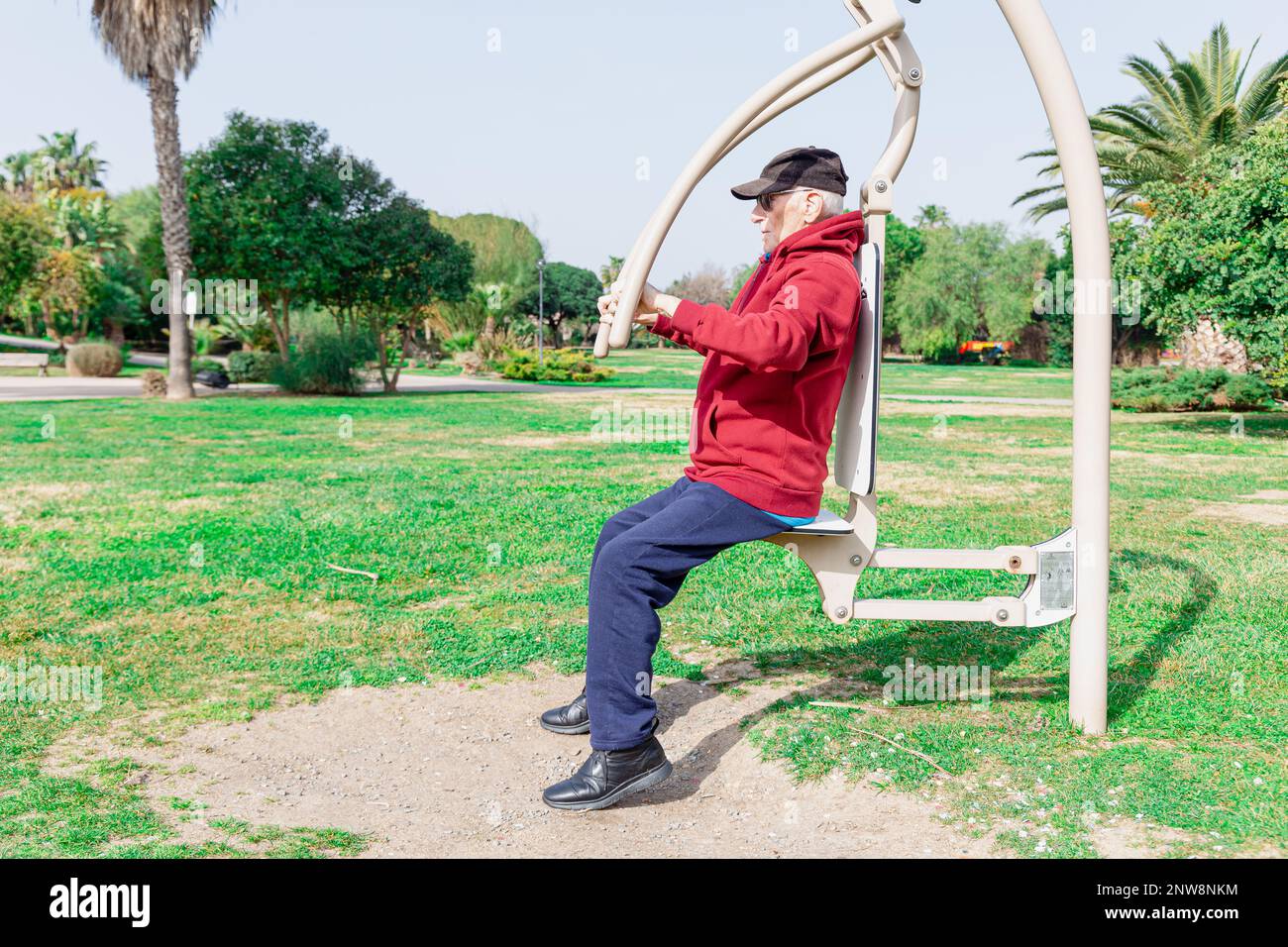 Lateral outdoor hi-res stock photography and images - Alamy