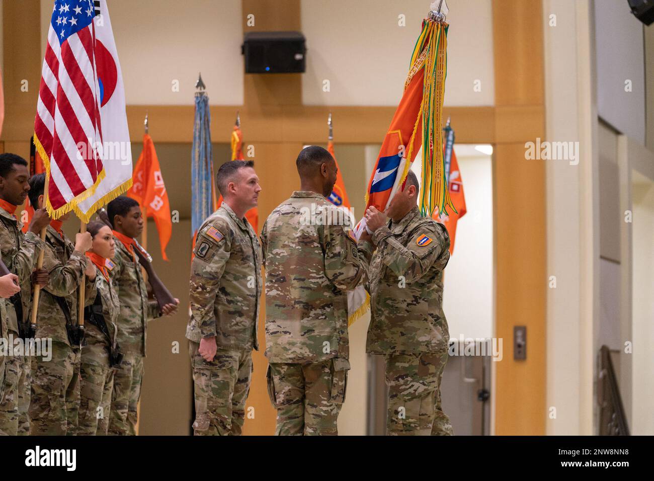 Welcome Mercury 7! On January 9, 2023, the Mercury Brigade welcomed the ...