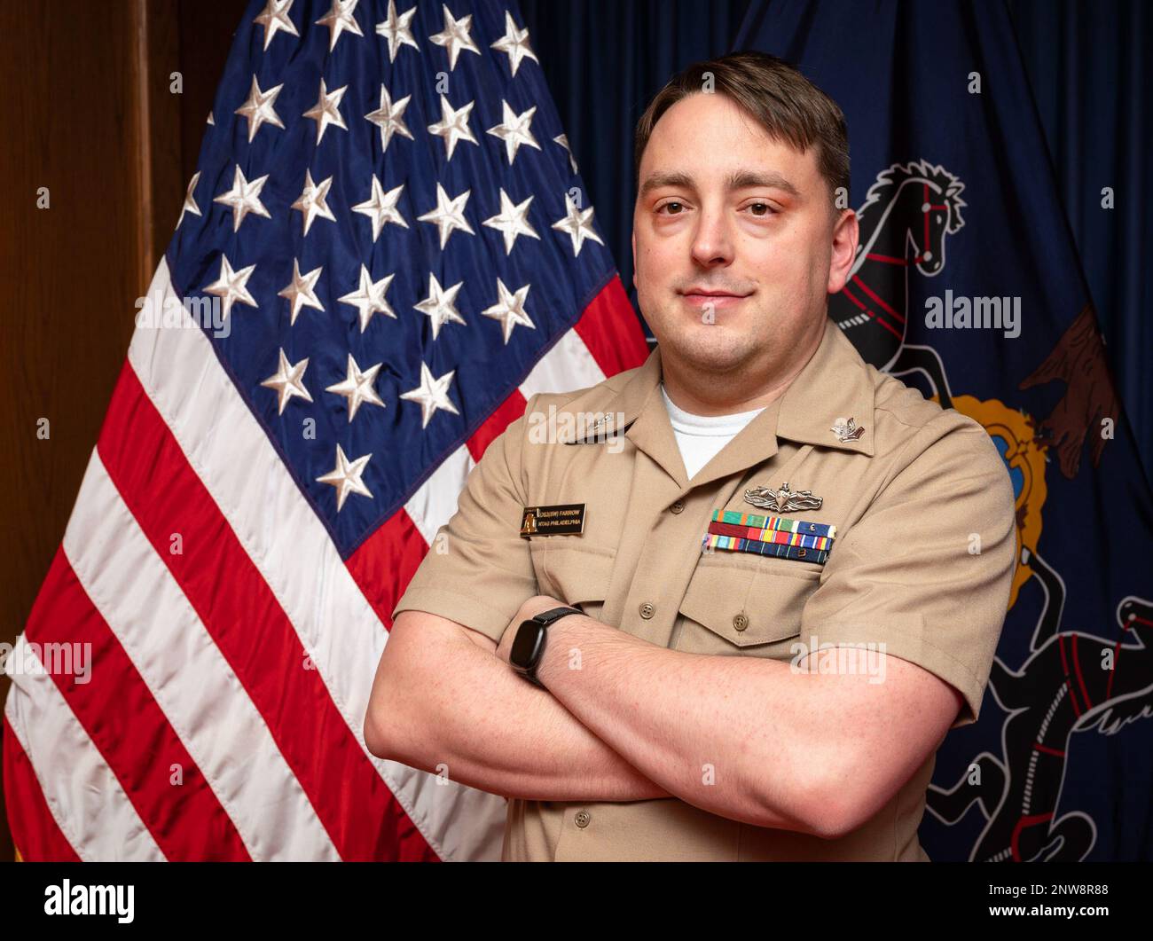 230117-N-WF272-1011 HARRISBURG, Md. (Jan. 17, 2023) Operations ...