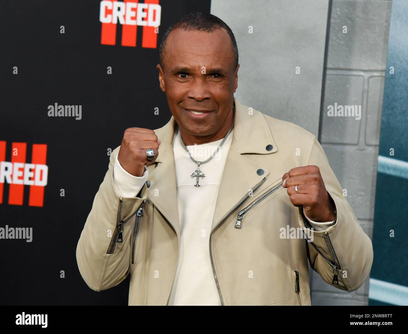 February 27, 2023, Holllywood, Califronia, United States: Sugar Ray ...