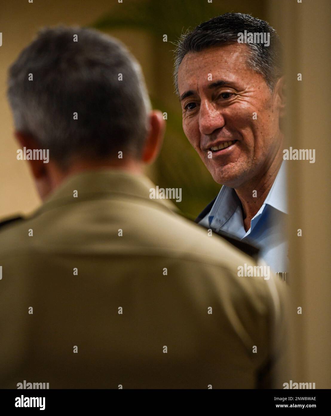 Lt col floyd hi-res stock photography and images - Alamy