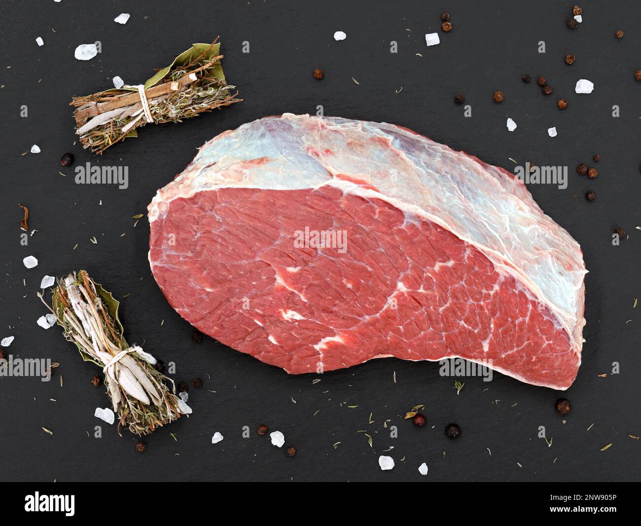 Black rump hi-res stock photography and images - Alamy