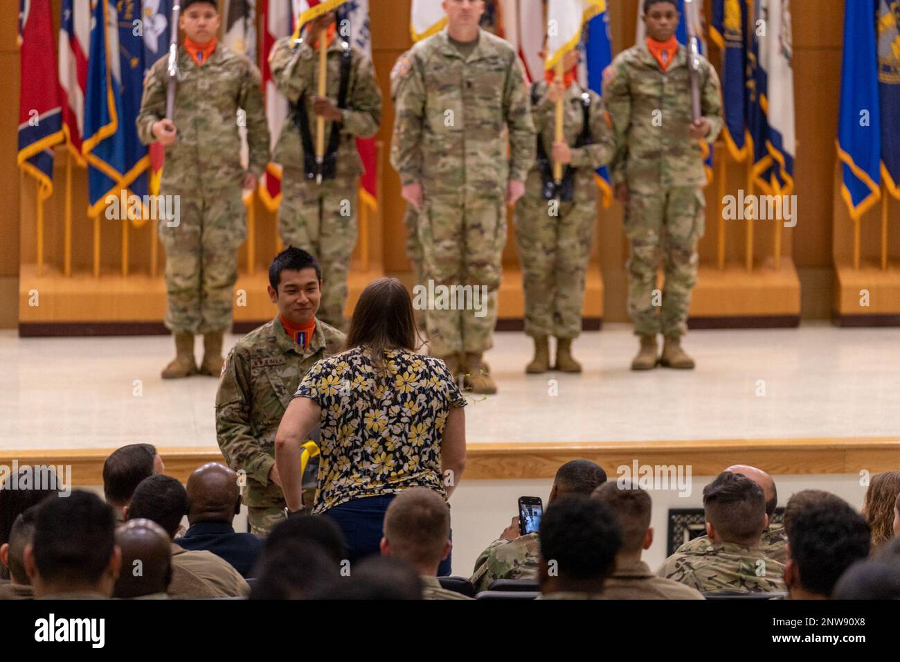 Welcome Mercury 7! On January 9, 2023, the Mercury Brigade welcomed the ...