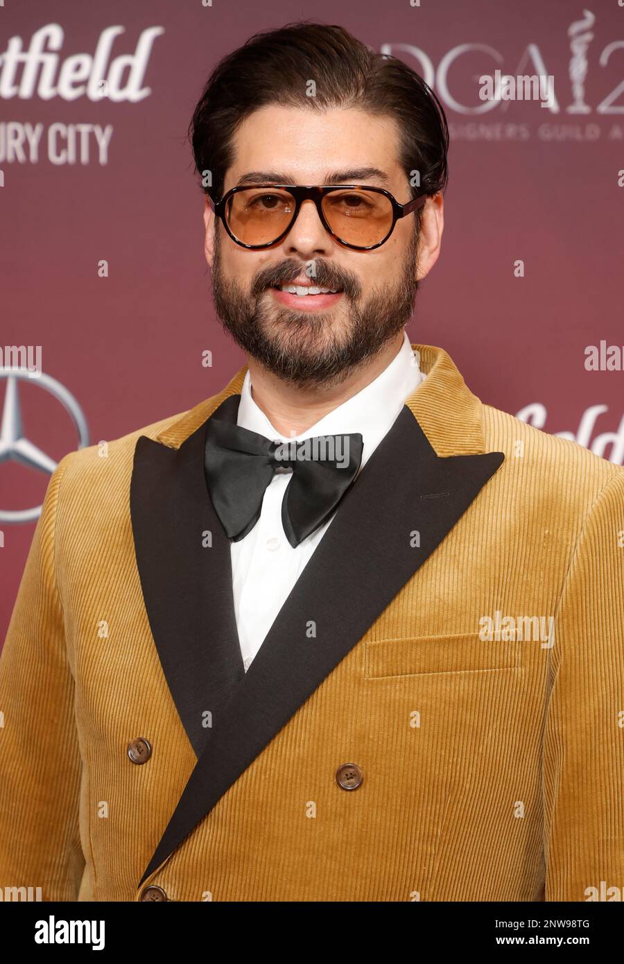 Los Angeles, California - 27 February 2023 - Gary Wells. 25th Annual ...