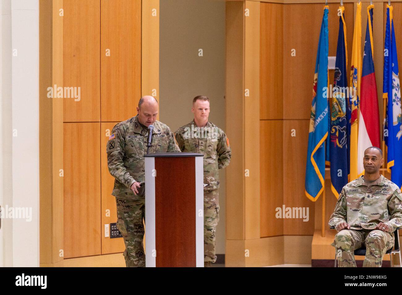 Welcome Mercury 7! On January 9, 2023, the Mercury Brigade welcomed the ...