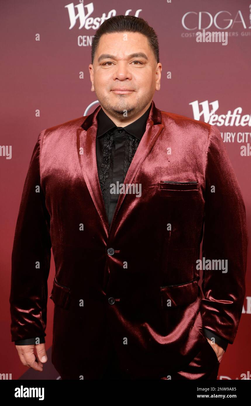 Los Angeles, California - 27 February 2023 - Tony Iniguez, 25th Annual ...