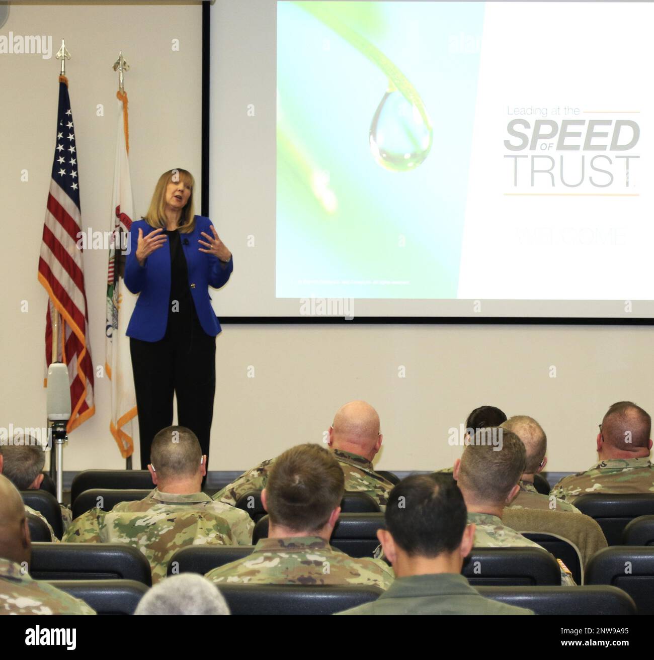 Ethical leadership hi-res stock photography and images - Alamy