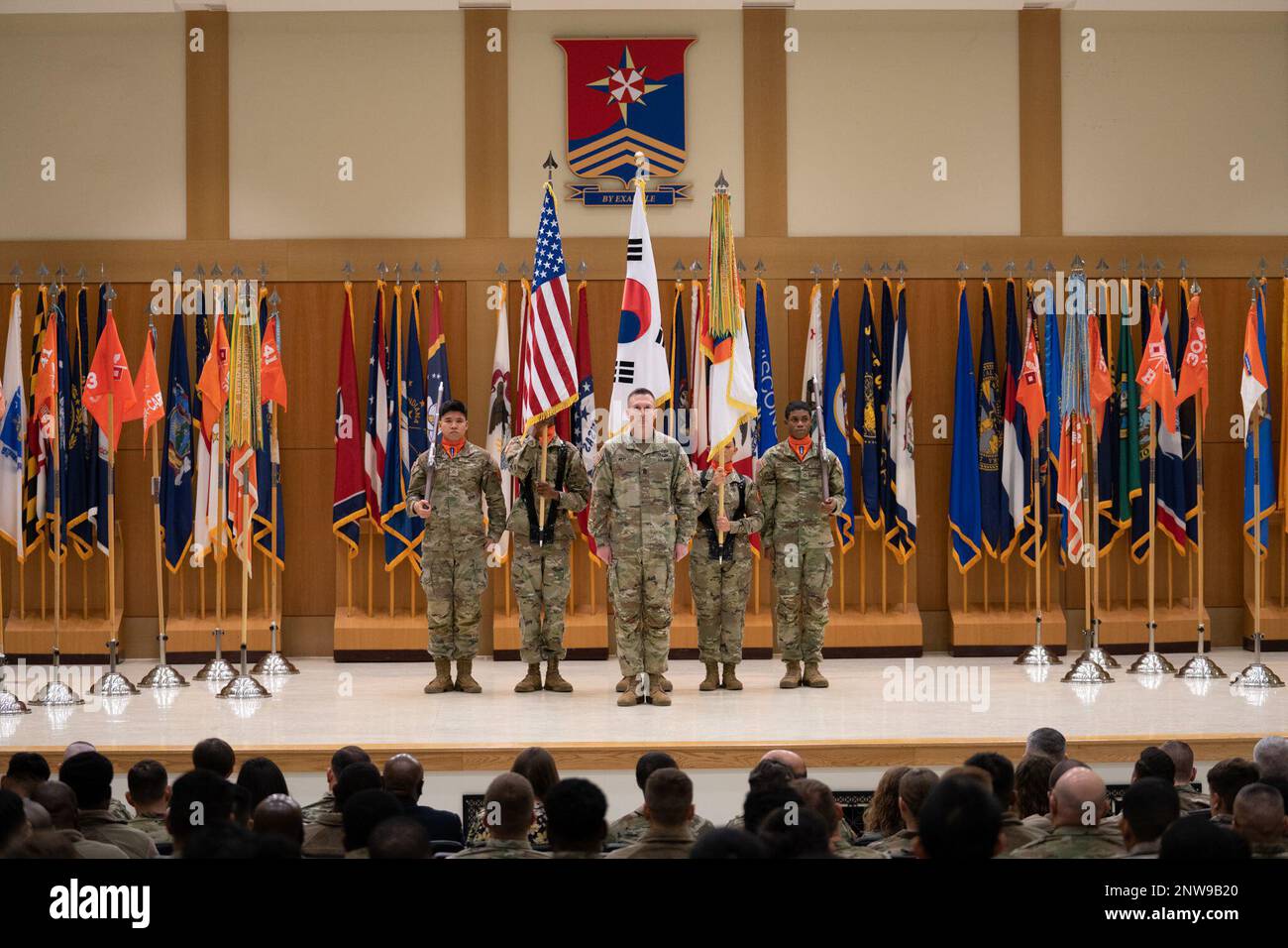 Welcome Mercury 7! On January 9, 2023, the Mercury Brigade welcomed the ...