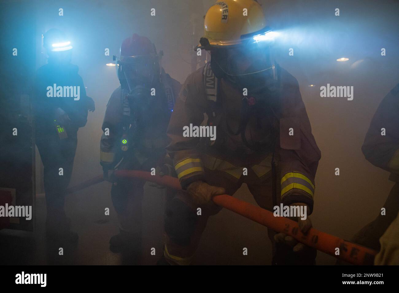 230206-N-ER894-1034 YOKOSUKA, Japan (Feb. 6, 2023) Chief Warrant ...