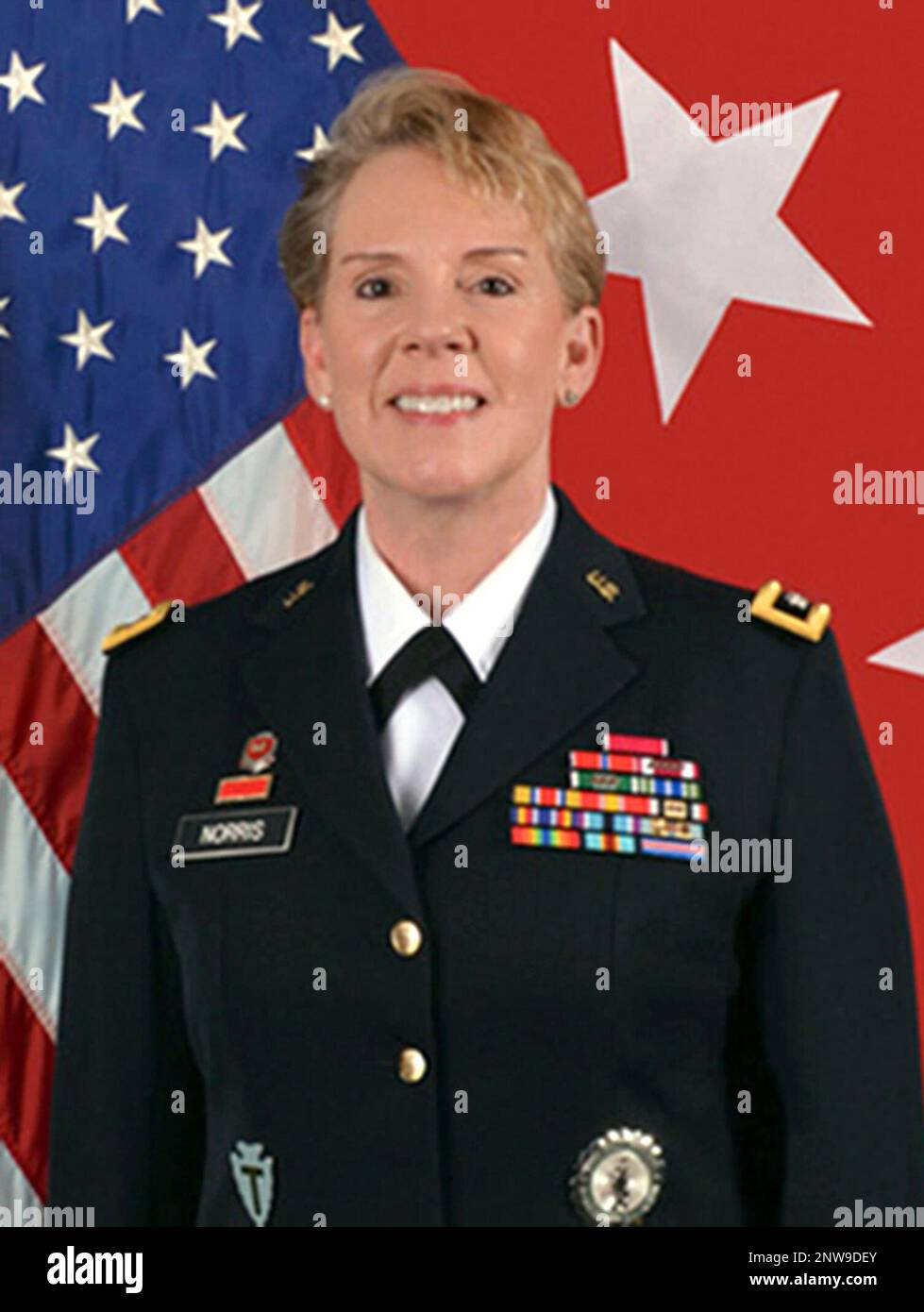 This undated photo by the Texas Military Department released by Gov ...