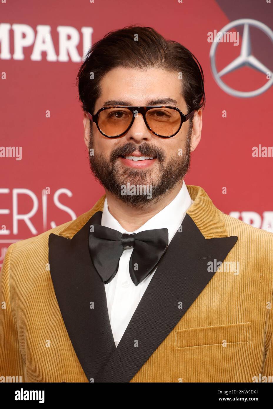 Los Angeles, California - 27 February 2023 - Gary Wells. 25th Annual ...