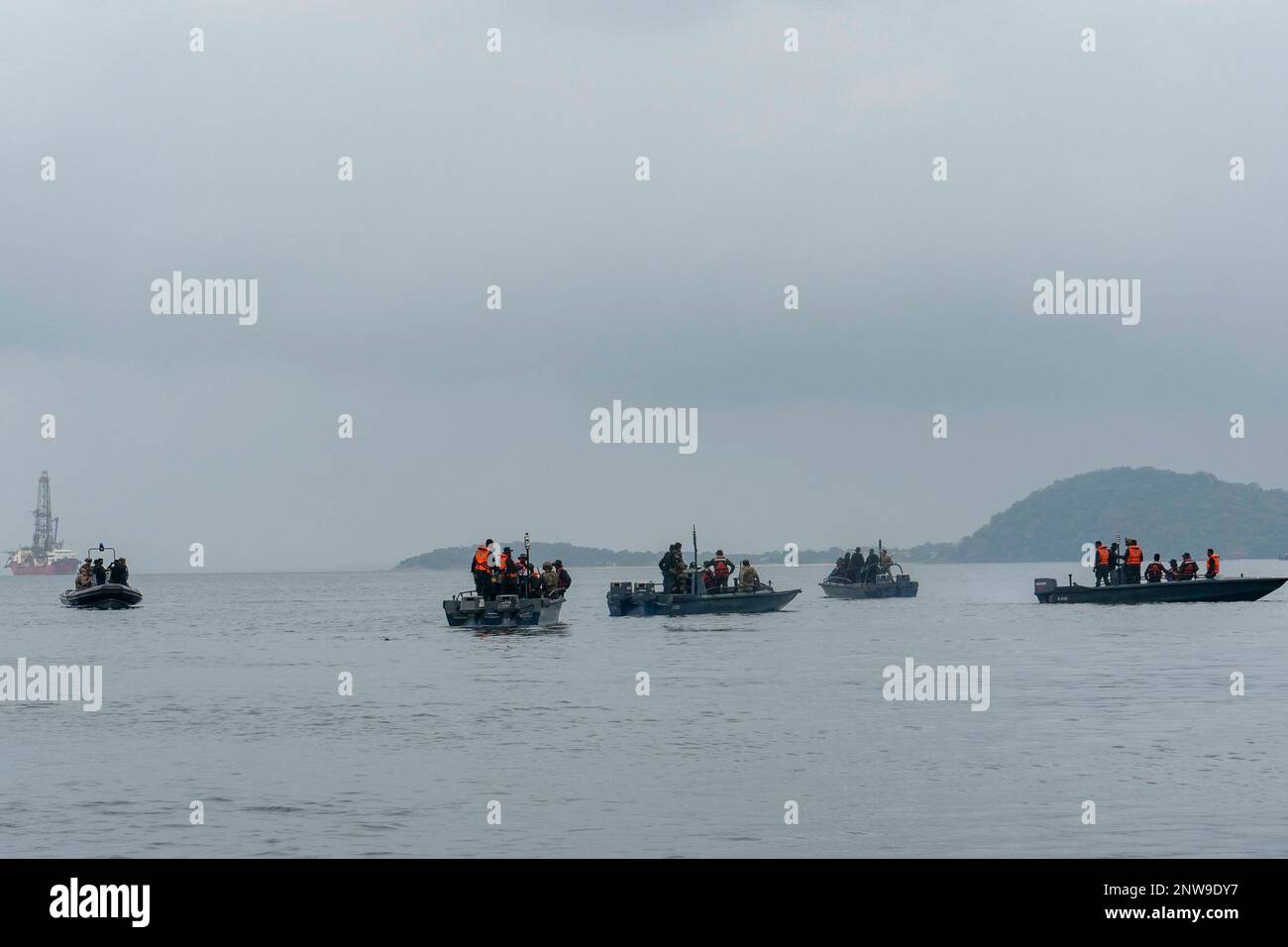 230123-N-HG389-1092 TRICOMALEE, Sri Lanka (Jan. 23, 2023) Naval Special ...