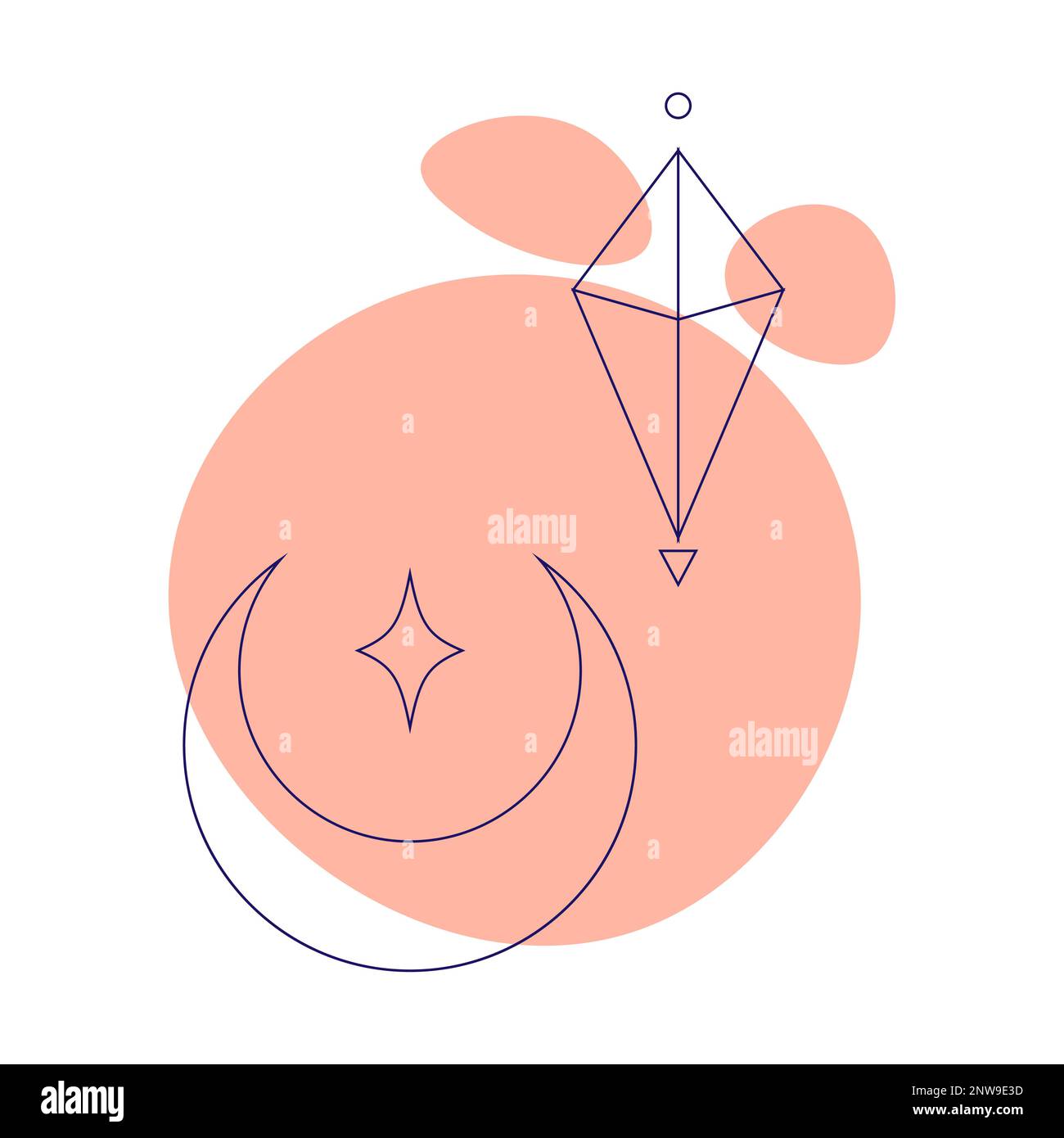 Transcendent surreal art hi-res stock photography and images - Alamy