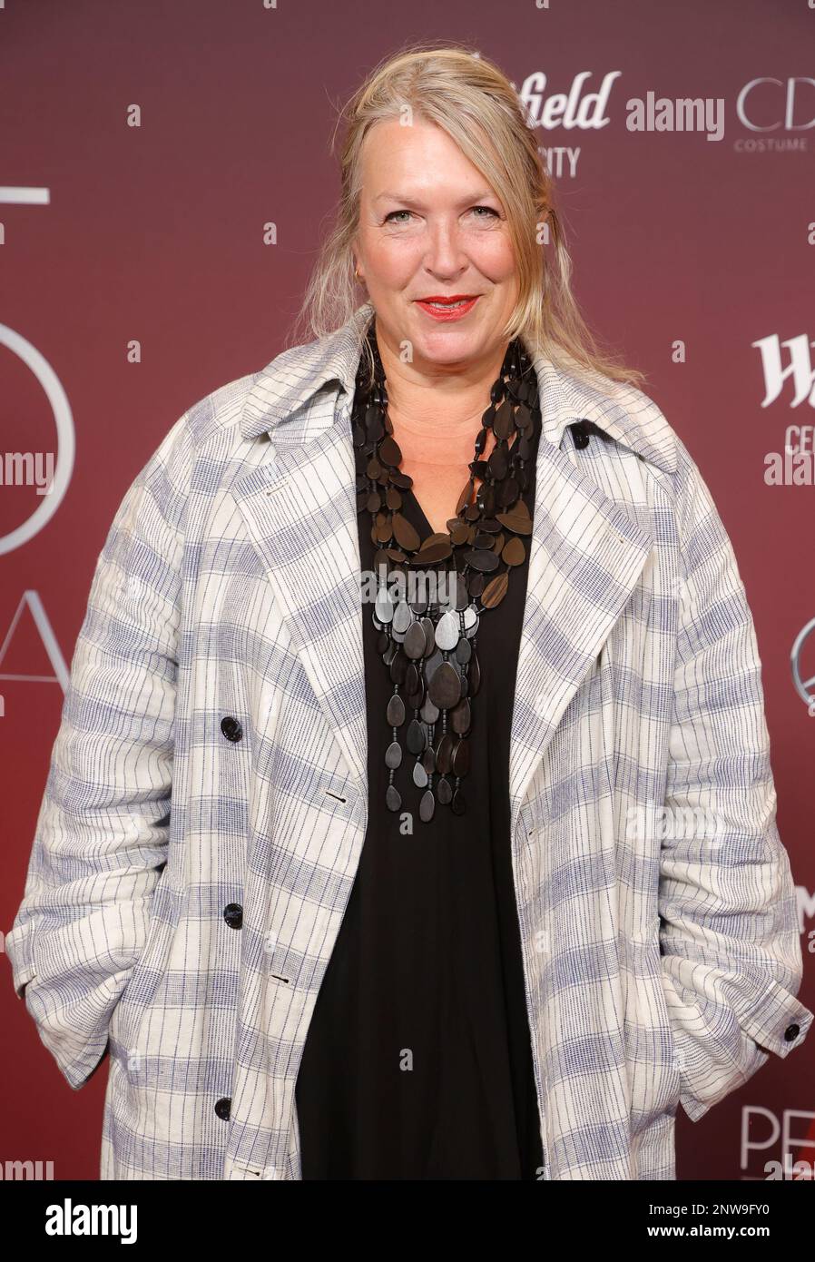 Los Angeles, California - 27 February 2023 - Kate Hawley. 25th Annual ...