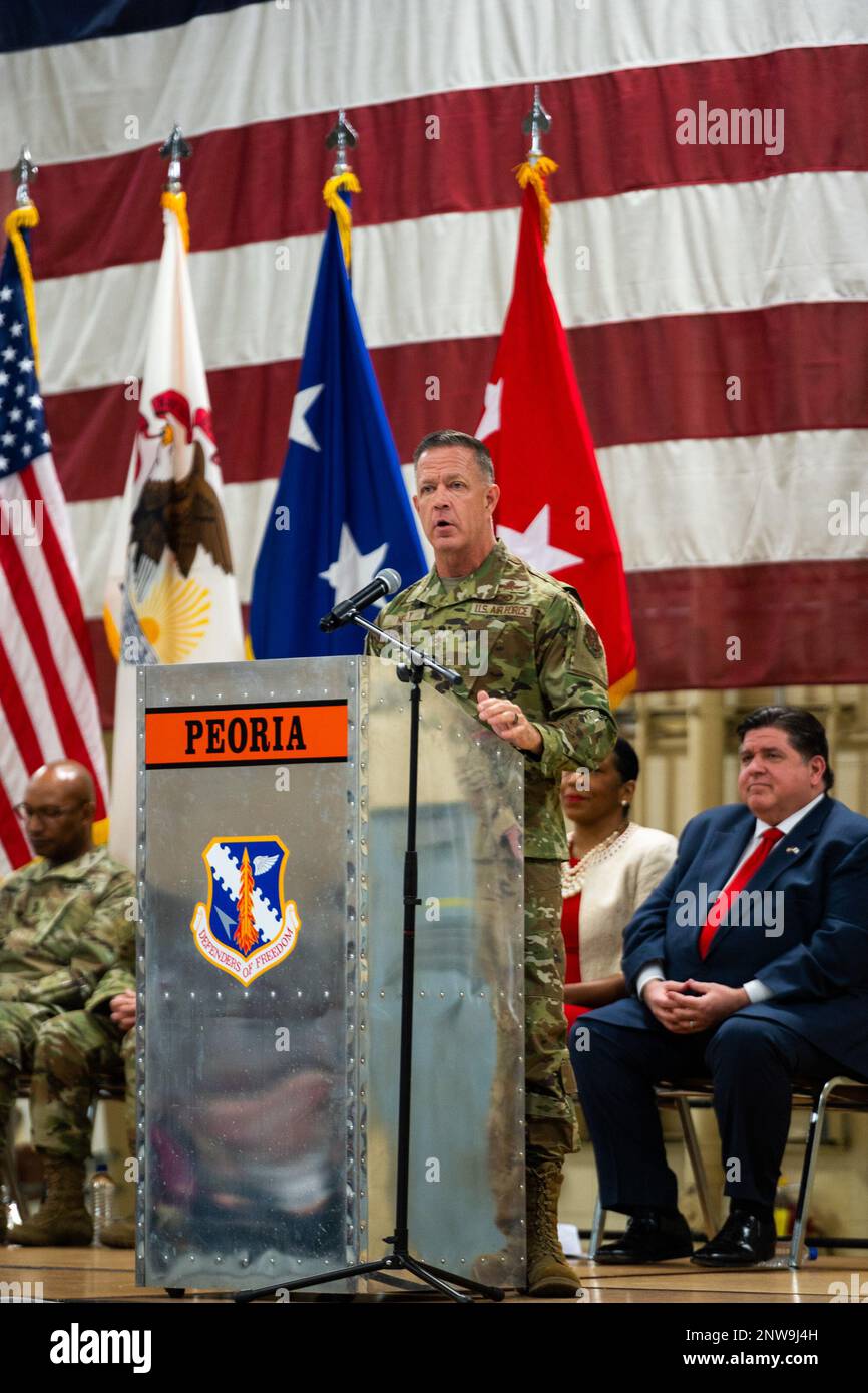U.S. Army soldiers from the 106th Aviation Regiment take part in a ...