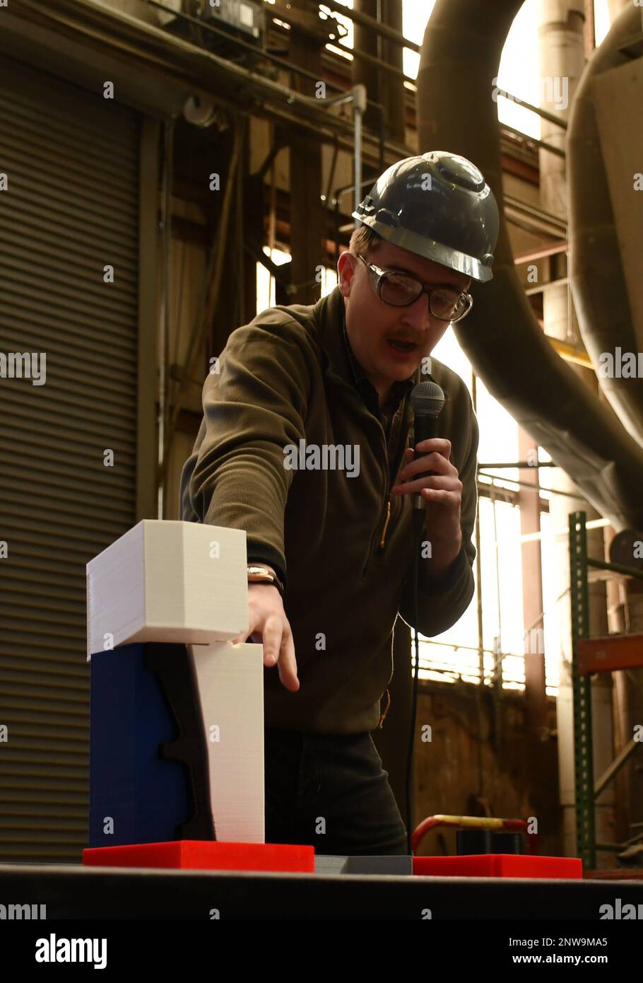 Foundry pattern hi-res stock photography and images - Alamy