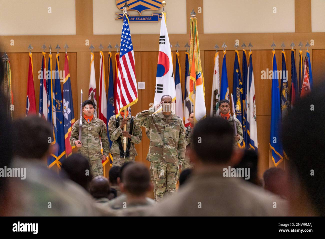 Welcome Mercury 7! On January 9, 2023, the Mercury Brigade welcomed the ...