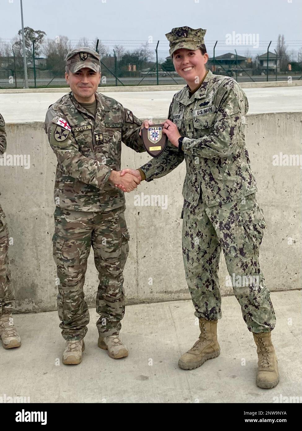 Nato expansion hi-res stock photography and images - Alamy