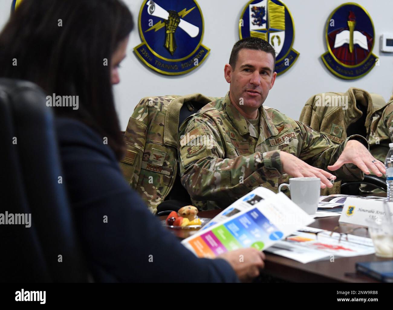 Kristyn jones hi-res stock photography and images - Alamy