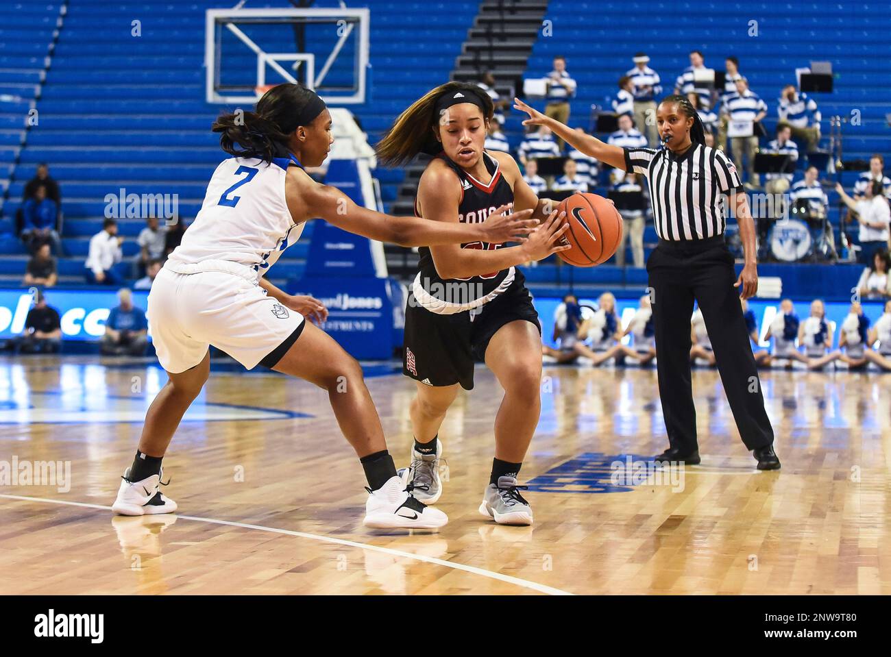 December 1, 2018 - St. Louis, Missouri, U.S - Southern Illinois ...